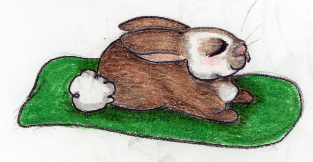 Ahway Island – Tiny Tap Dance: a calming bedtime and nap time story for ...